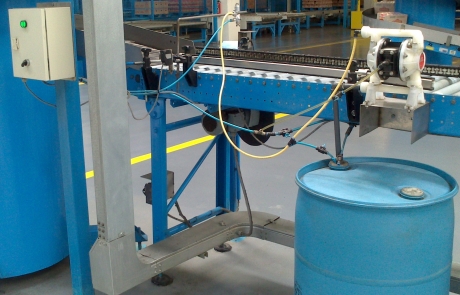 Pallet Stabilization Adhesives - Adhestibas