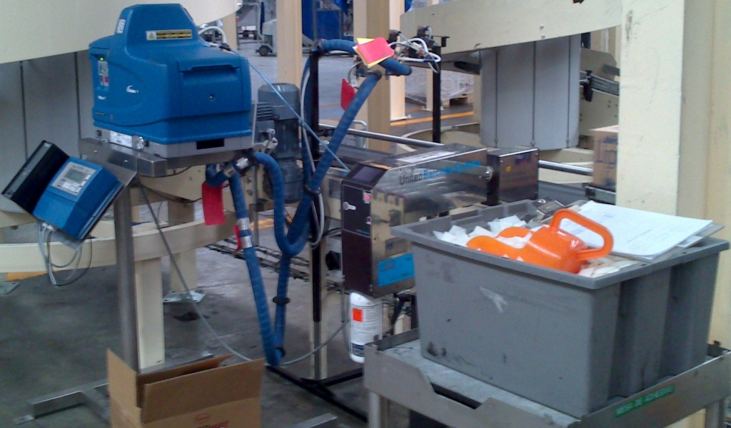 Pallet Stabilization Adhesives - Adhestibas