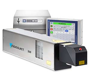 Videojet lanza el nuevo sistema 3640 de marcado por láser de CO2 más ...